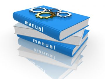 Manuais – Prof. Antonio Carlos